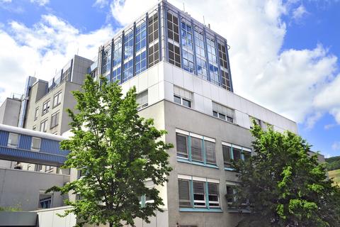 Heilig-Geist-Hospital Bingen als lokales Traumazentrum zertifiziert