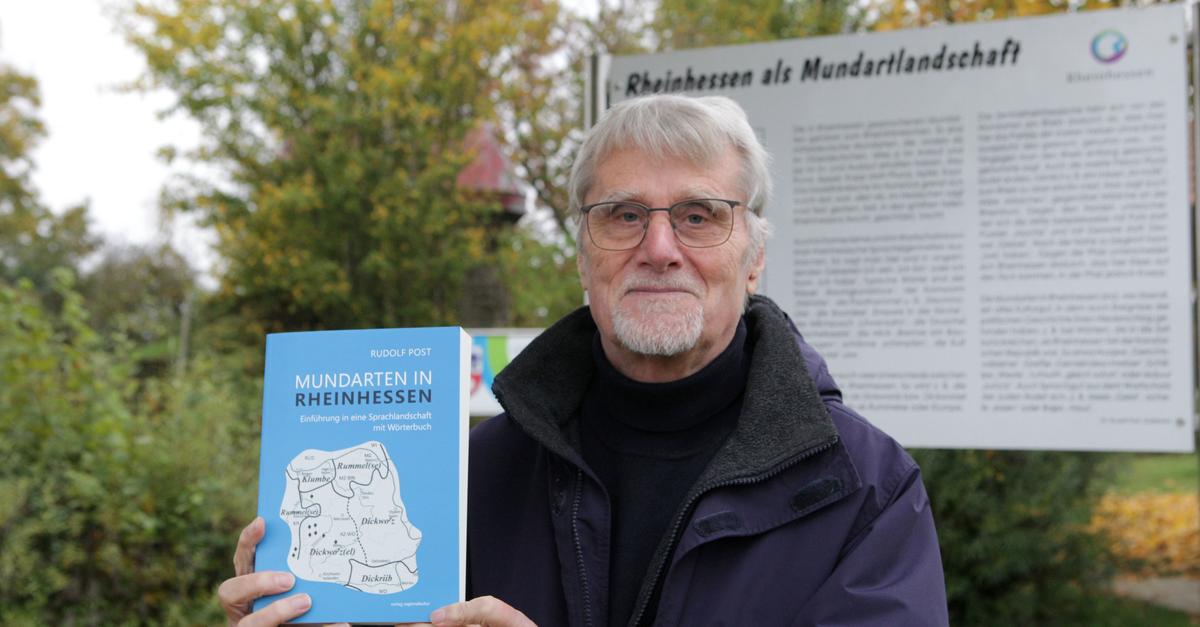 So verändern sich die rheinhessischen Mundarten