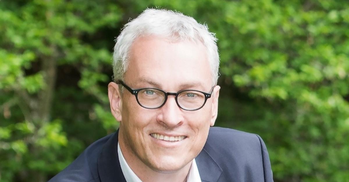 Stephan Köhl ist der neue rheinhessische Dachmarkenmanager