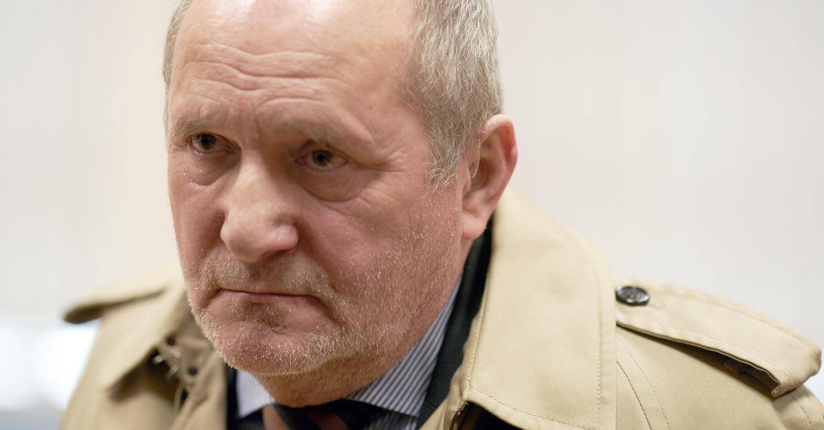 Verurteilter Ex-Minister Deubel ist auf freiem Fuß