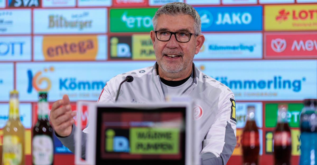 Mainz bei Fischer-Debüt ohne Nationalspieler Amiri