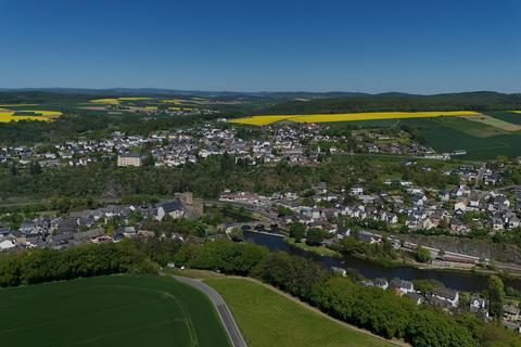 Fünfter Toter nach Unglück in Lederfabrik in Runkel