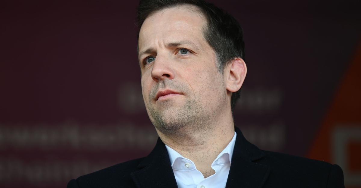 Klamme Finanzen: Mainzer OB Haase fährt nach Berlin