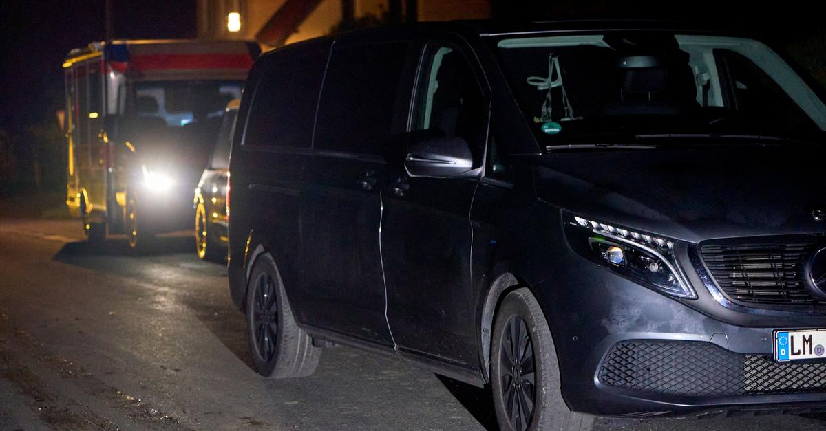 Fünfter Toter nach Unglück in Lederfabrik in Runkel