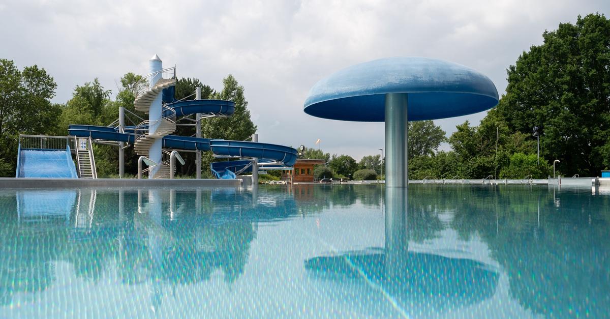 Tod im Freibad - „Das ist das Worst-Case-Szenario“