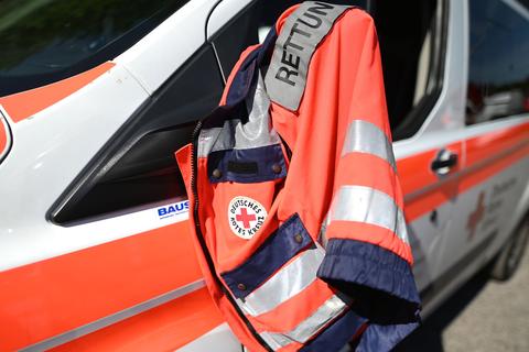 Hund verletzt elfjährigen Jungen schwer