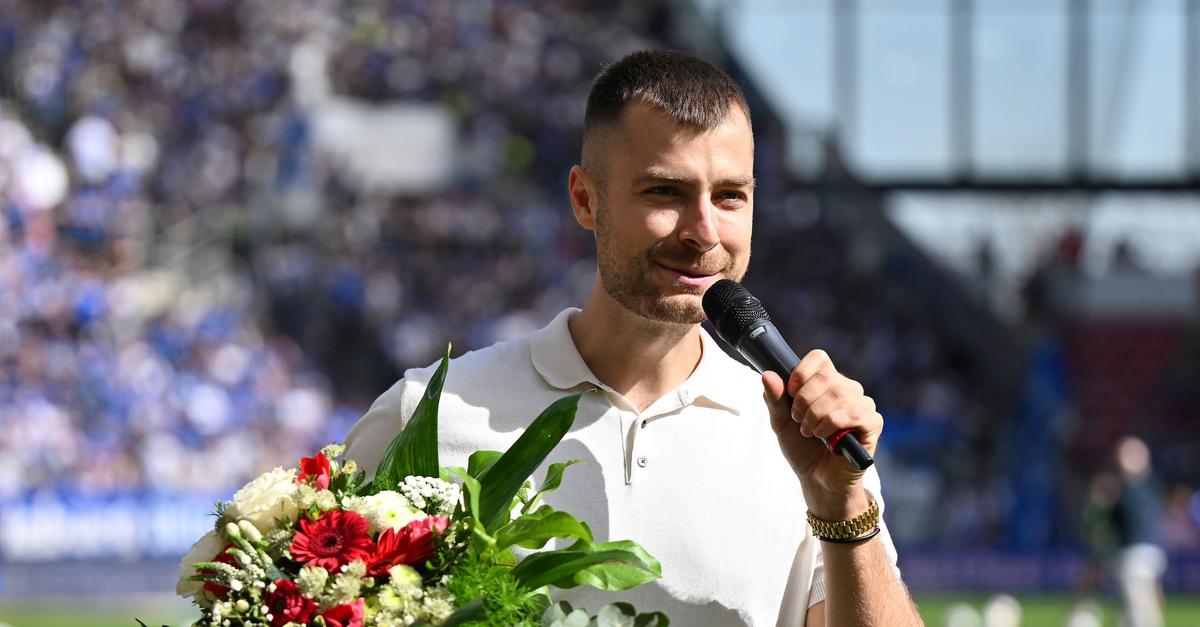 Ex-Mainz-05-Profi Alexander Hack: Wechsel zu New York Red Bulls ist perfekt