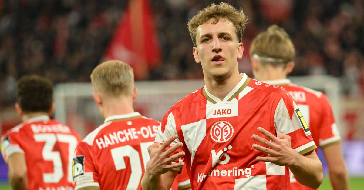 Wo das Conference-League-Spiel zwischen Mainz 05 und die AC Florenz zu ...