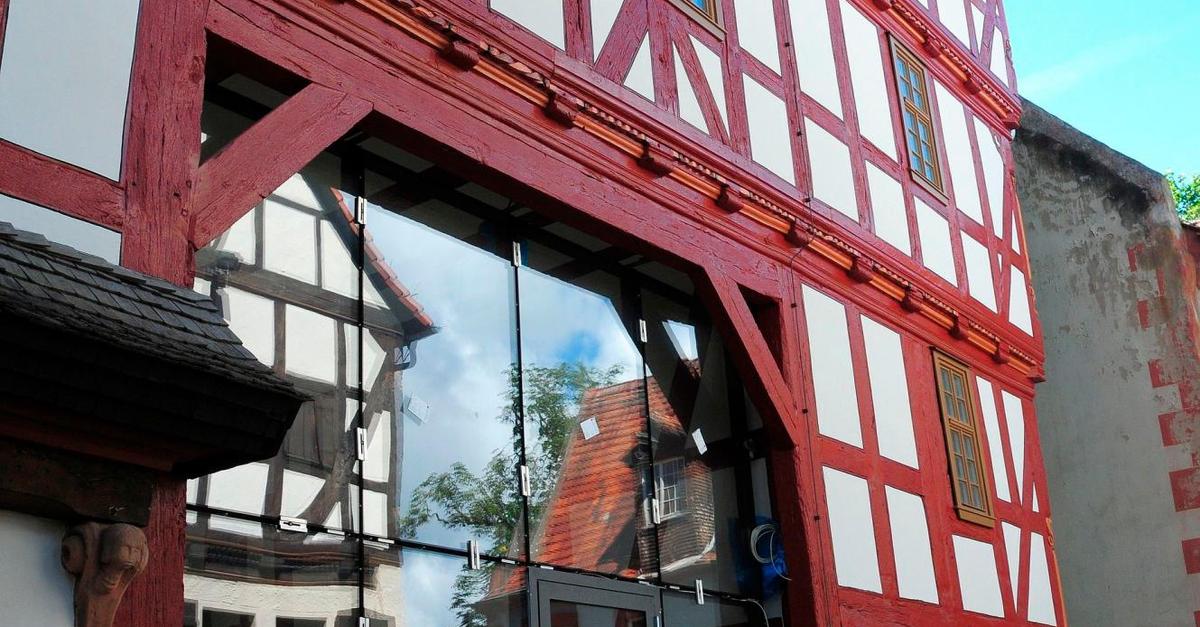 "Museum ist Chance für Gesamtpräsentation von Alsfeld"