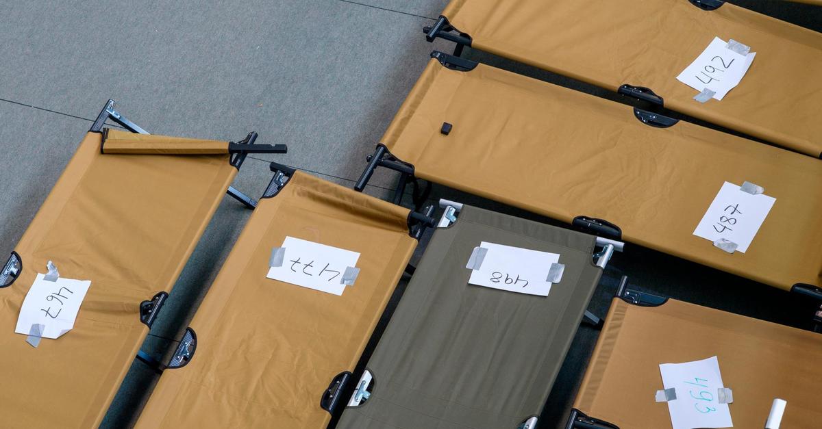 Binger FWG setzt auf Bevölkerungsschutz: Sicherheitskonzept als Priorität