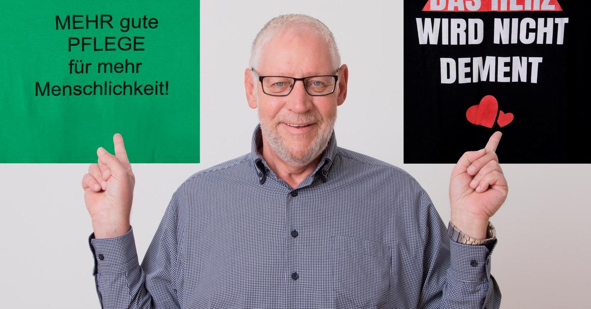 Was macht eigentlich ein Demenzberater im Vogelsberg?