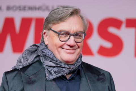 Pro und Contra: Hape Kerkeling als neuer Bundespräsident?