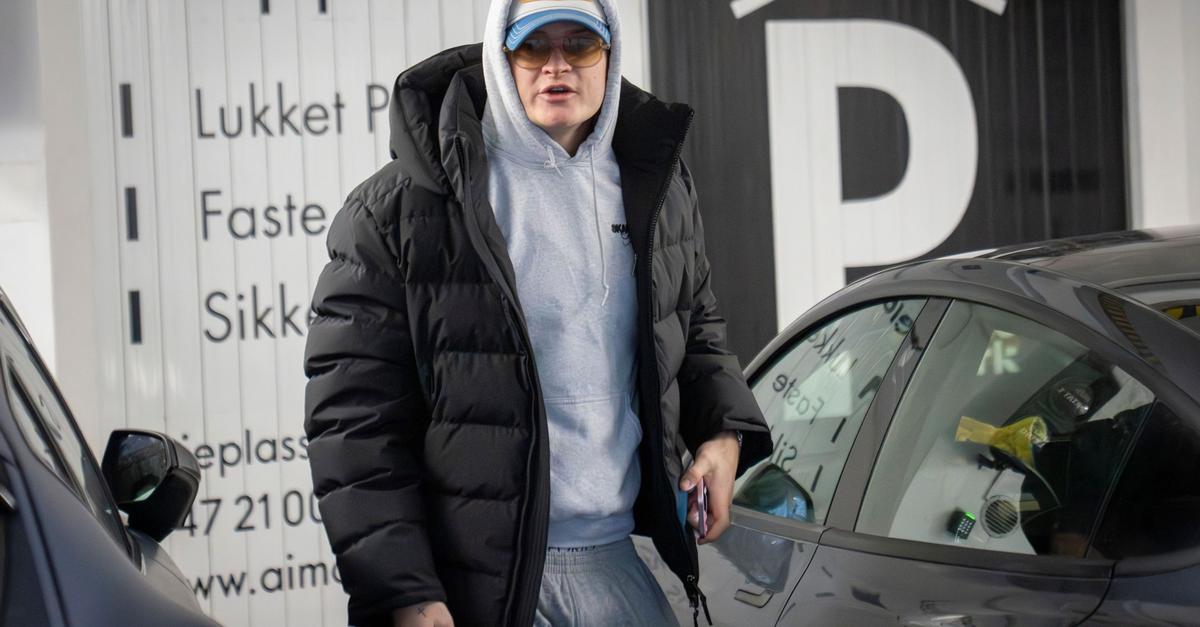 ZDF-Doku zeigt Høibys Absturz im Rampenlicht