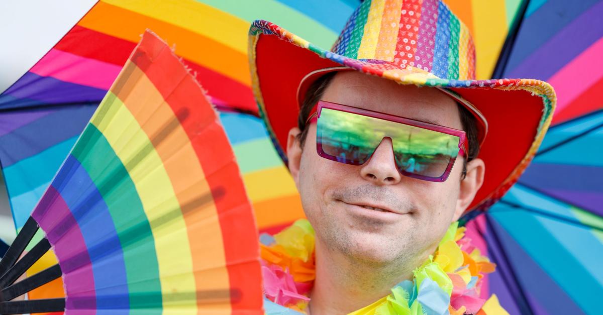 CSD in Köln: Warum „Flirty Flamingo“ auf die Straße geht