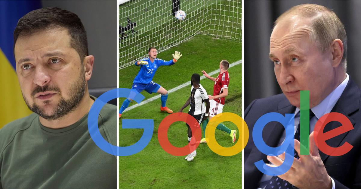 Das hat die Mainzer 2022 besonders interessiert