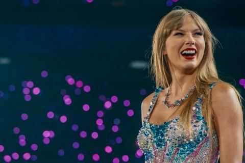„Becoming Taylor Swift“: Doku zeigt Aufstieg und Rückschläge