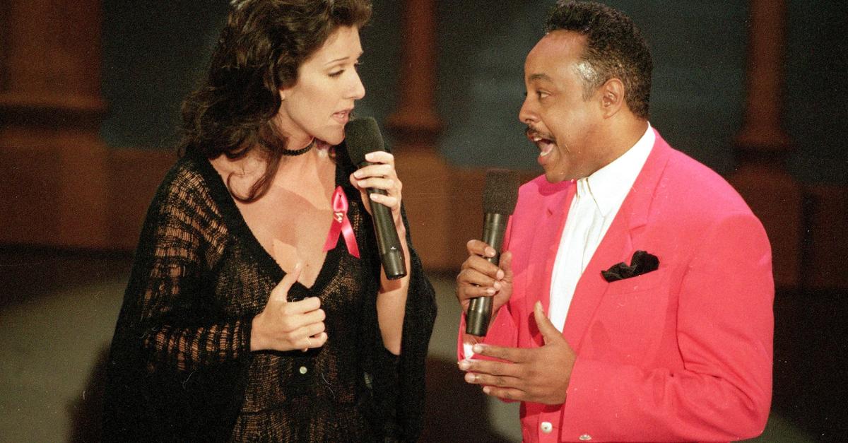 Soul-Sänger Peabo Bryson tot