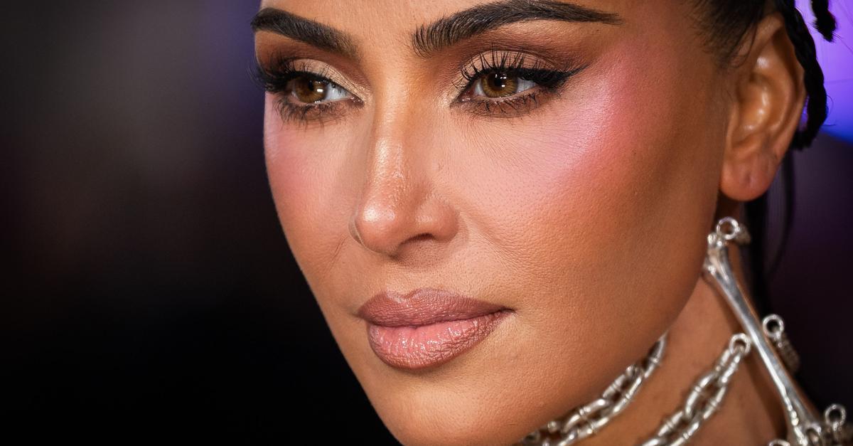 Kim Kardashian zeigt erstmals Foto mit Lewis Hamilton