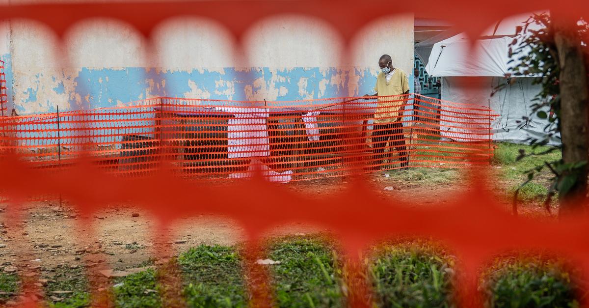 Ebola-Ausbruch im Kongo – WHO kämpft gegen Misstrauen