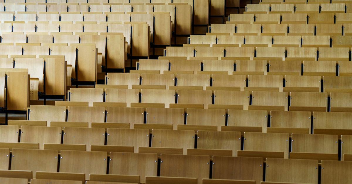 Studieren ohne NC? Das geht bei immer mehr Studiengängen