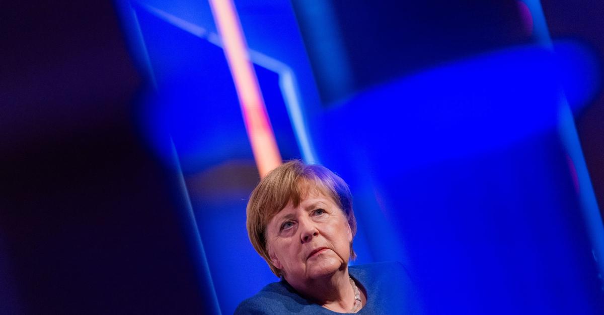 Korte & Rink über den Kurswechsel der CDU und Wahlprognosen