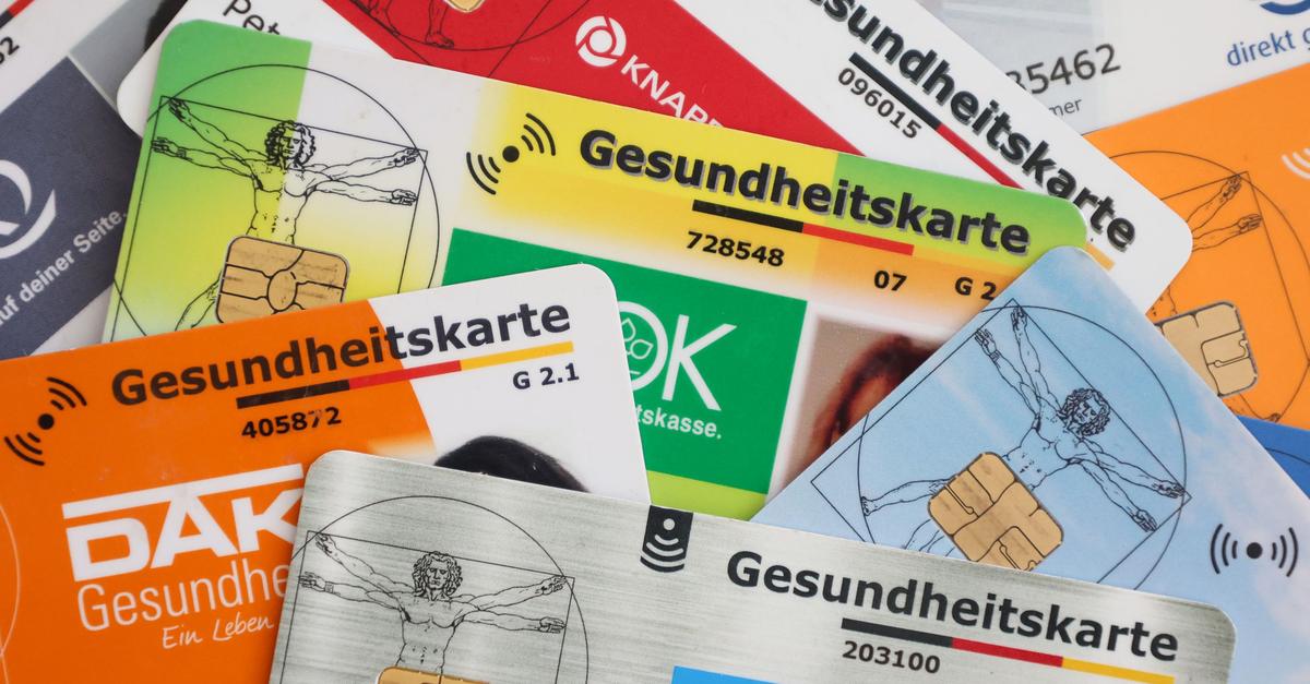 GKV-Ausgaben steigen laut Bitmarck-Prognose deutlich stärker als Einnahmen