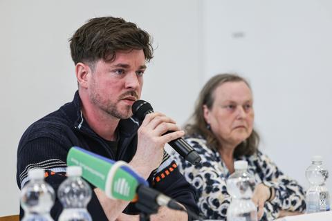 Syrien lässt inhaftierte deutsche Journalistin frei