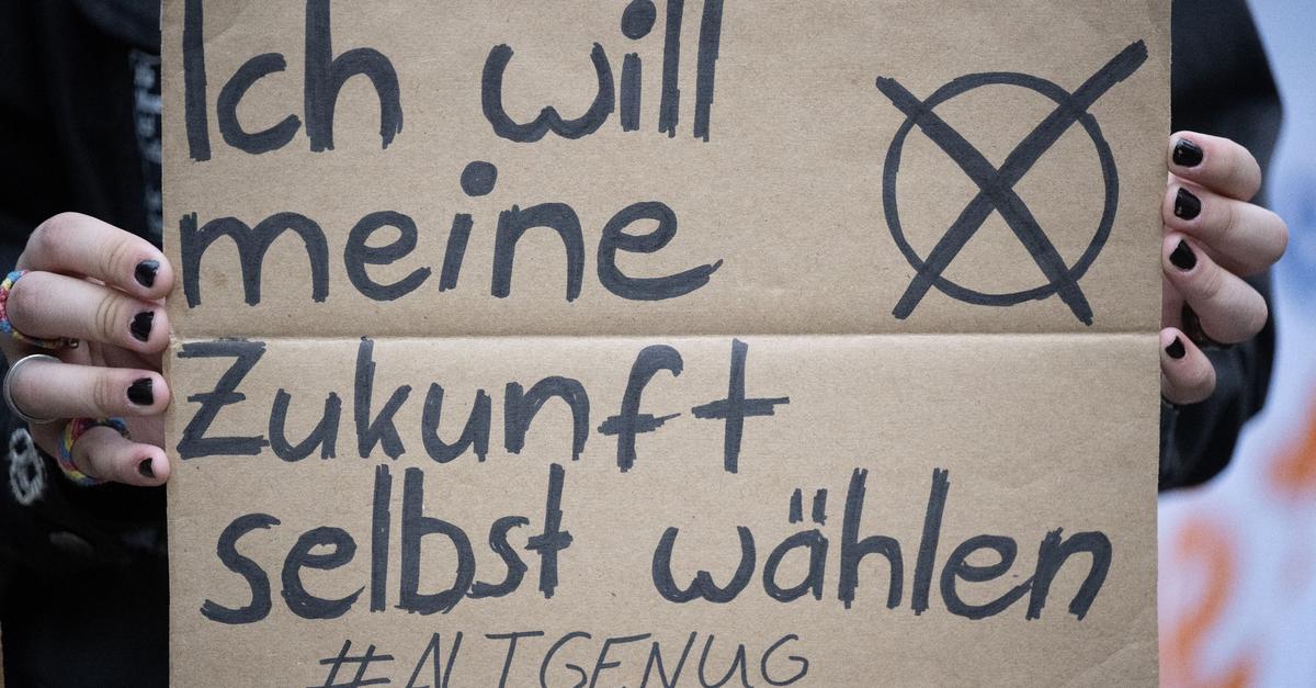 Wählen ab 16 – aber nur in Europa?