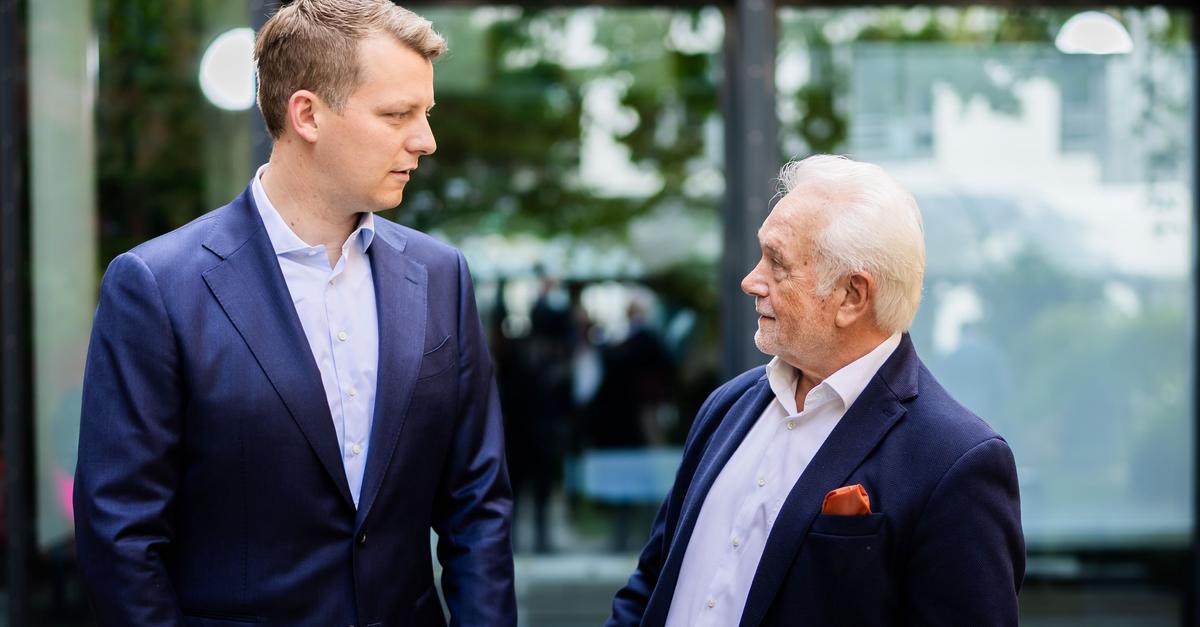 FDP-Vorsitz läuft auf Kubicki zu - Höne zieht zurück