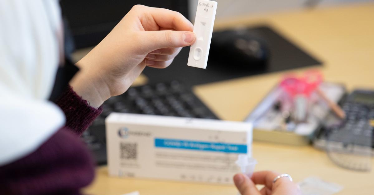 Corona-Fälle in Mainzer Schulen und Kitas steigen rasant