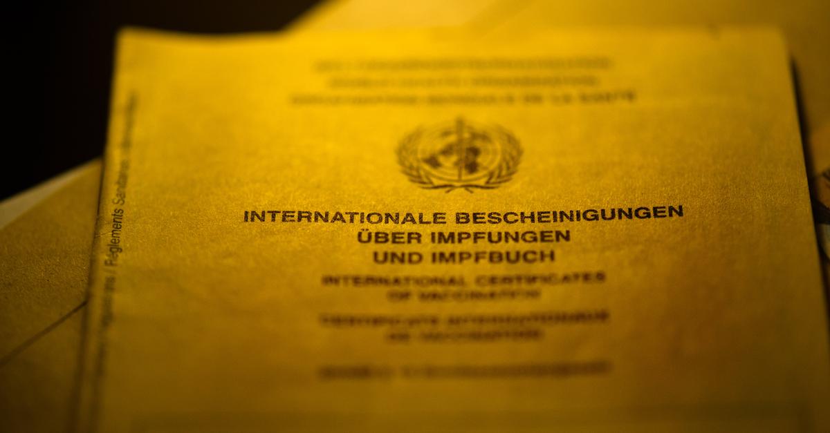 Covid-19-Impfung für Kinder in Bad Kreuznach