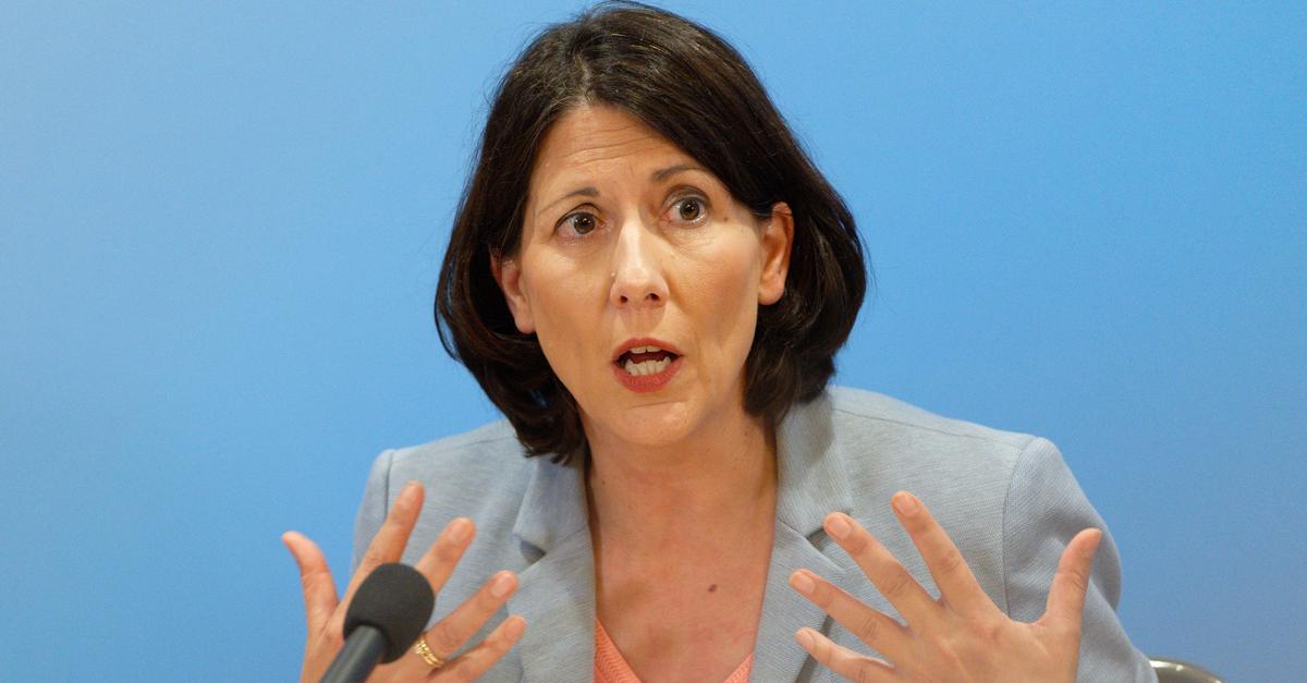 Streit in der FDP gleicht einem politischen Selbstmord