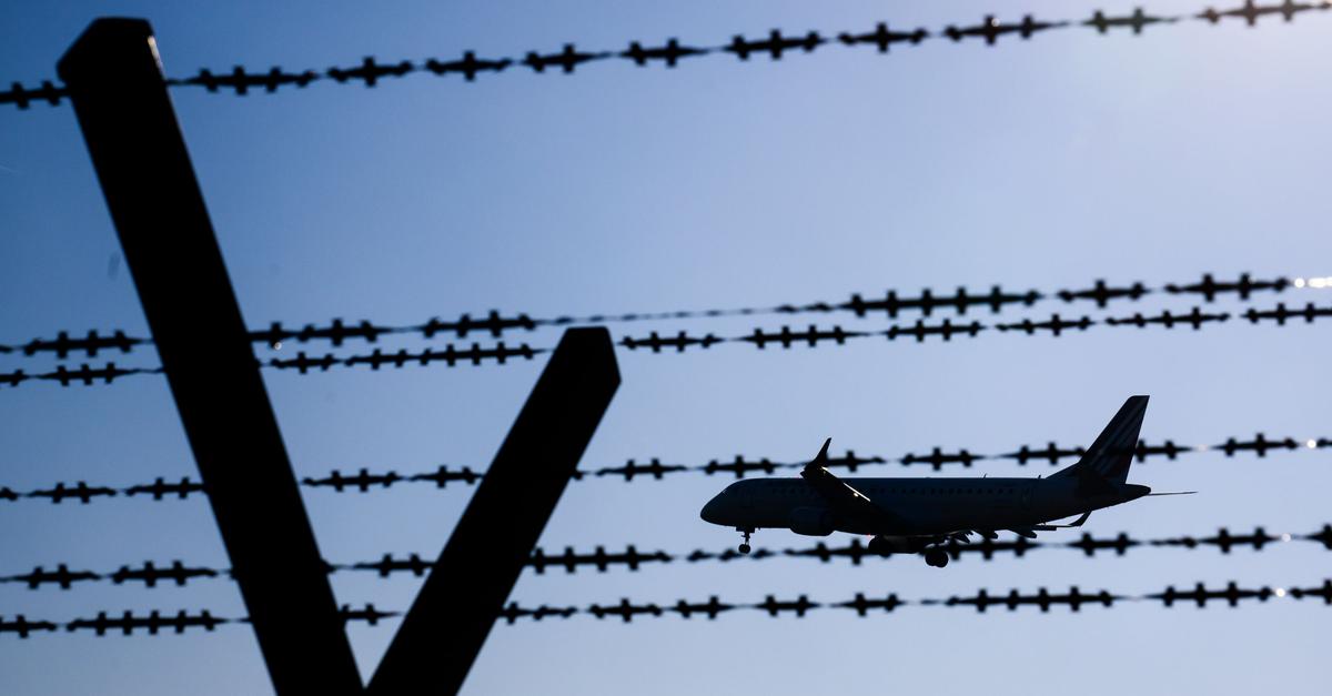 EU einig: Weg für Abschiebezentren in Drittstaaten frei