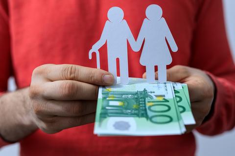 Renten-Erhöhung 2026: Wann wird der Bescheid verschickt?