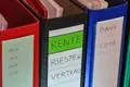 Rente beantragen 2026: Diese Unterlagen sollten bereitliegen