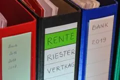 Rente in Deutschland: Aktuelle News, Infos & Entwicklungen