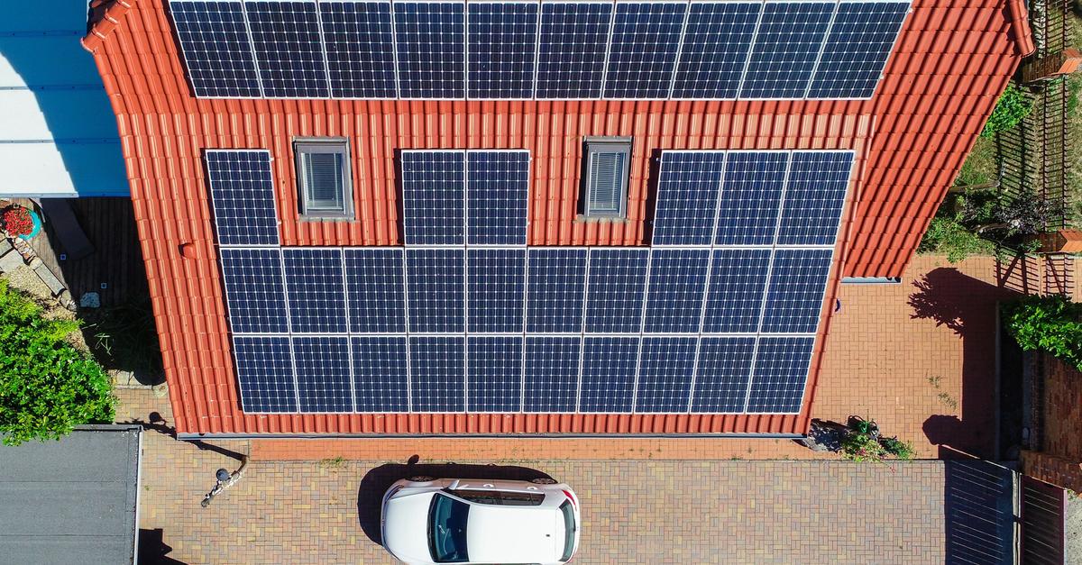 Batteriespeicher - auf Temperatur am Standort achten