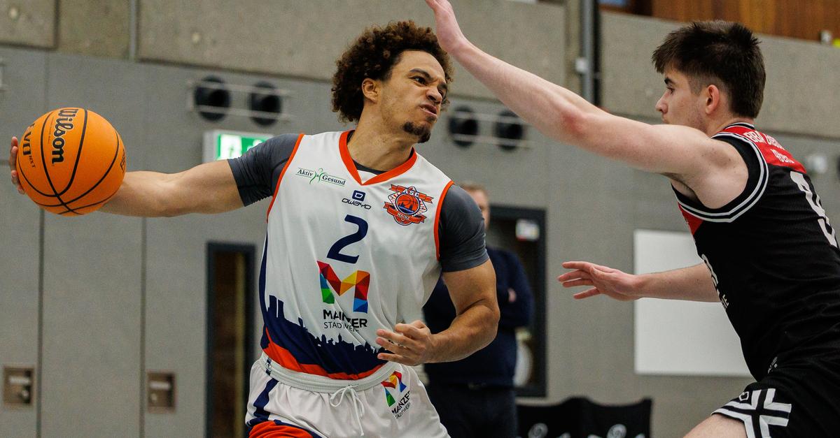 Basketball live: ASC fordert Team mit BBL-Ambitionen