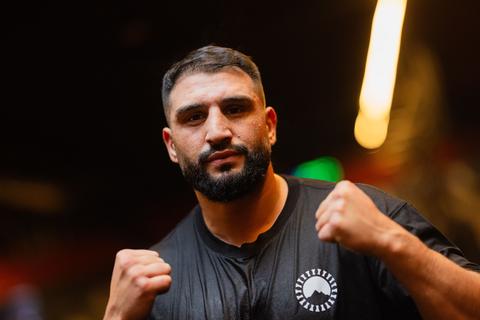Verband macht Druck: Kabayel winkt WM-Kampf gegen Usyk