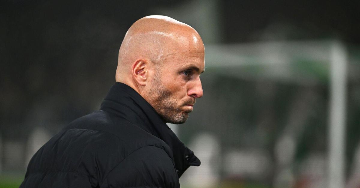 Paul Simonis in Wolfsburg geschasst: In der Autostadt stinkt der Wolf ...