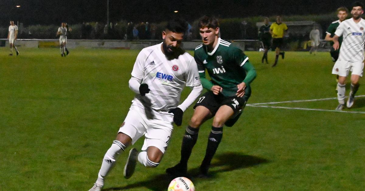 Vllaznim Dautaj wechselt zu den Wormser Nibelungen