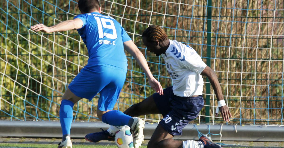 Gau-Odernheimer Startelf-Sorgen vor dem Spiel in Bodenheim