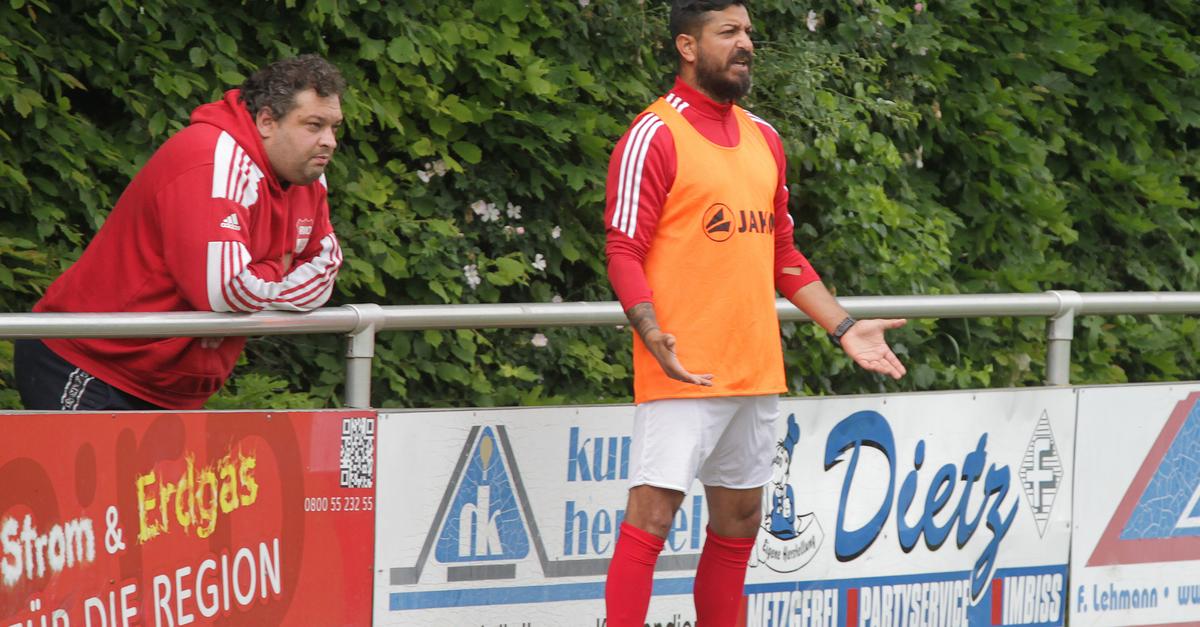 Ex-Profi Vllaznim Dautaj wieder auf dem Spielermarkt