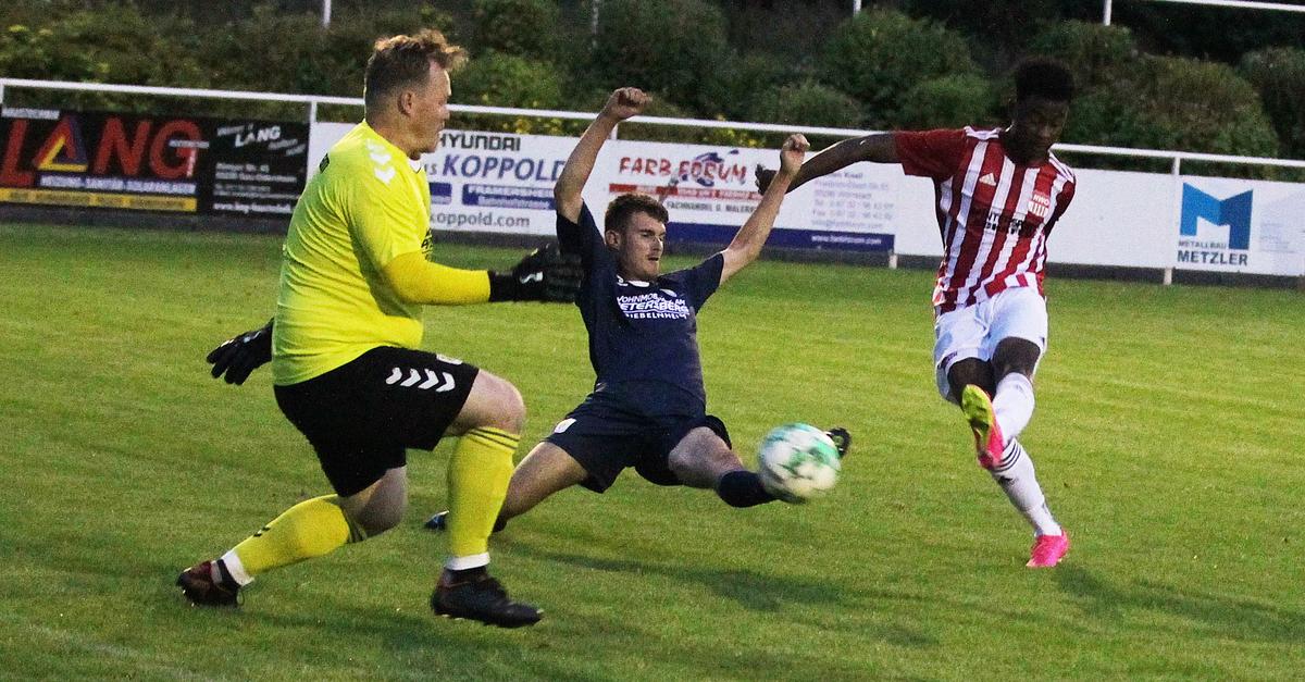 TSV Gau-Odernheim geht bei Basara wieder leer aus