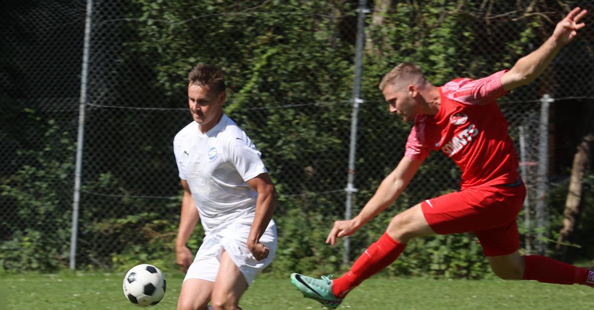 SG Hüffelsheim gewinnt das erste von fünf Finalspielen