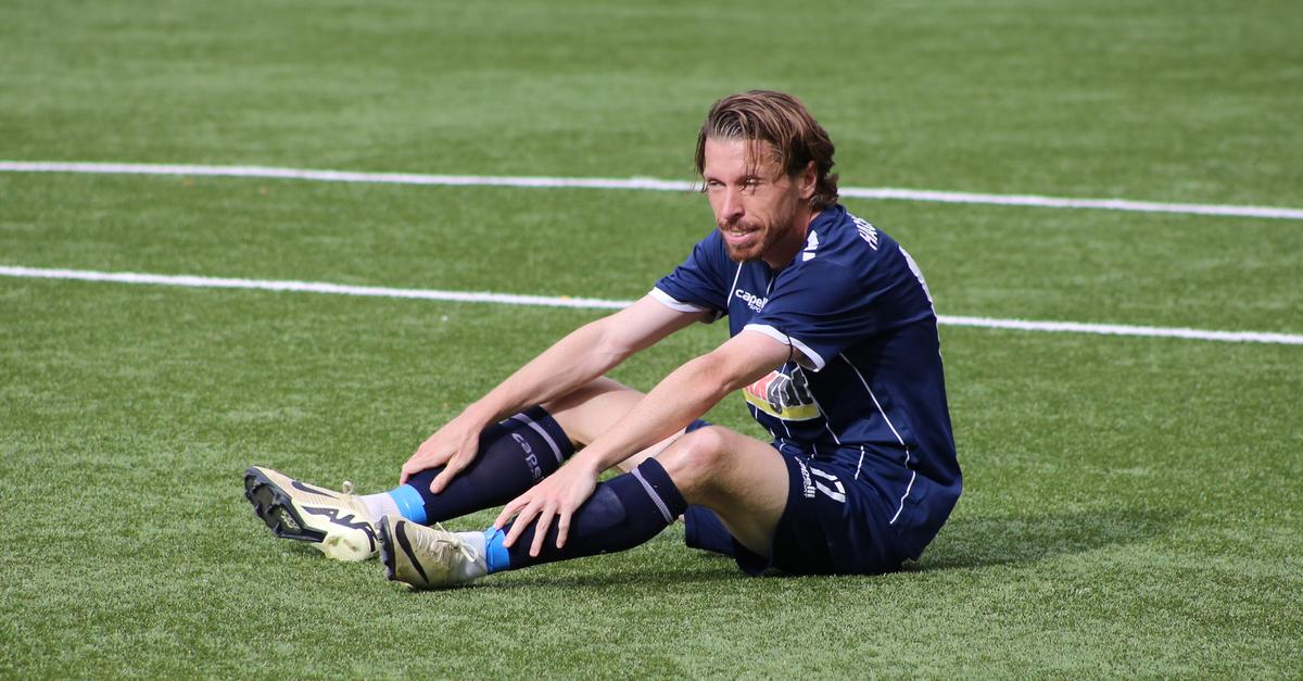 Dummer Fehler sorgt für Hackenheimer Pleite in Hermersberg