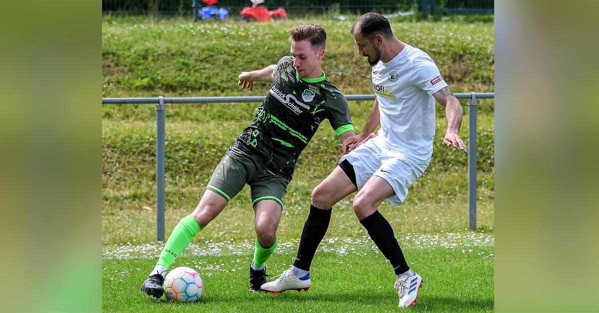 A-Klasse Bad Kreuznach: Die drei Fragezeichen