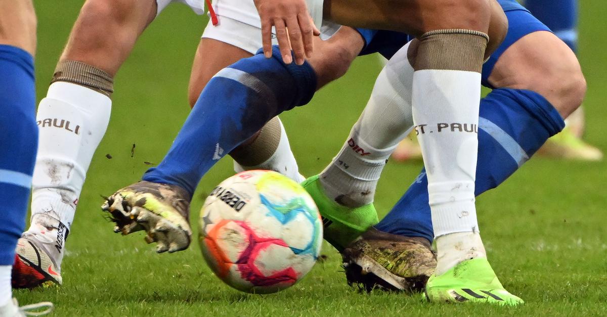 Fußball: TSV Saulheim gegen FC Sprendlingen abgebrochen – FCS plant Boykott