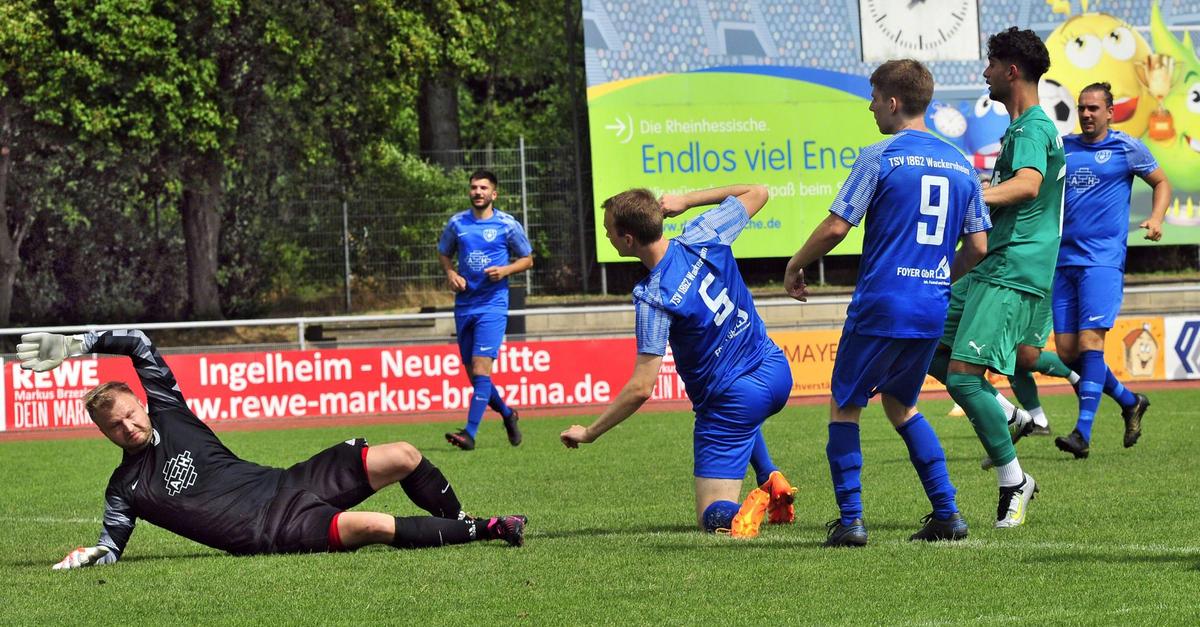 Favorit setzt sich im Finale durch