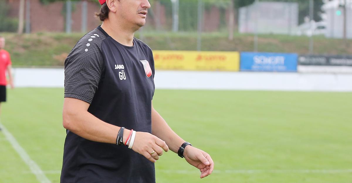 Hassia Bingen muss gegen Kandel ein anderes Gesicht zeigen